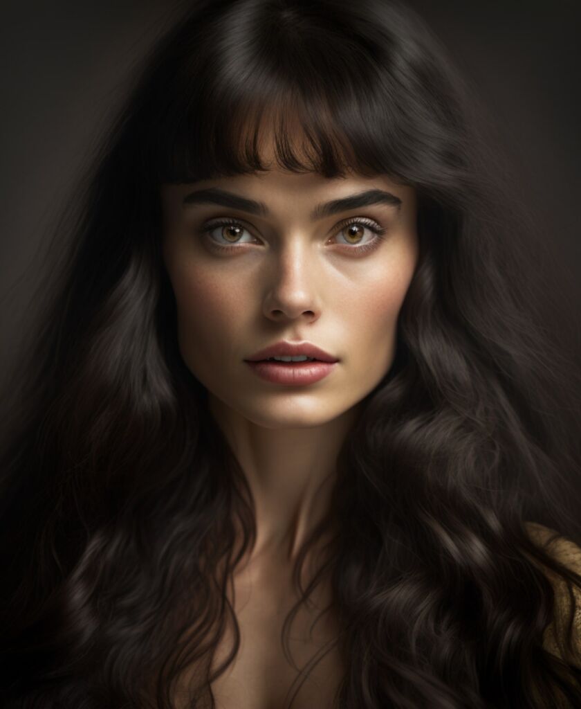 Angie Foster – Fontumi